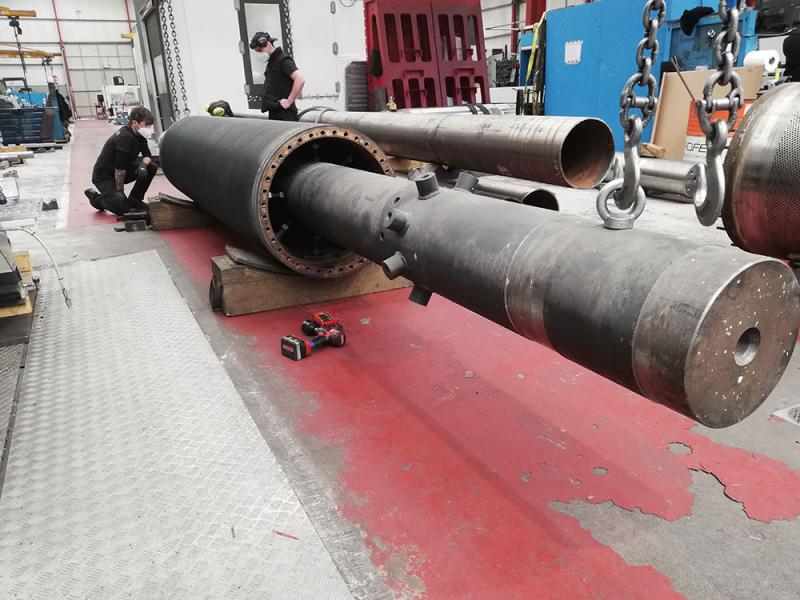 Gallery | Mendi Group