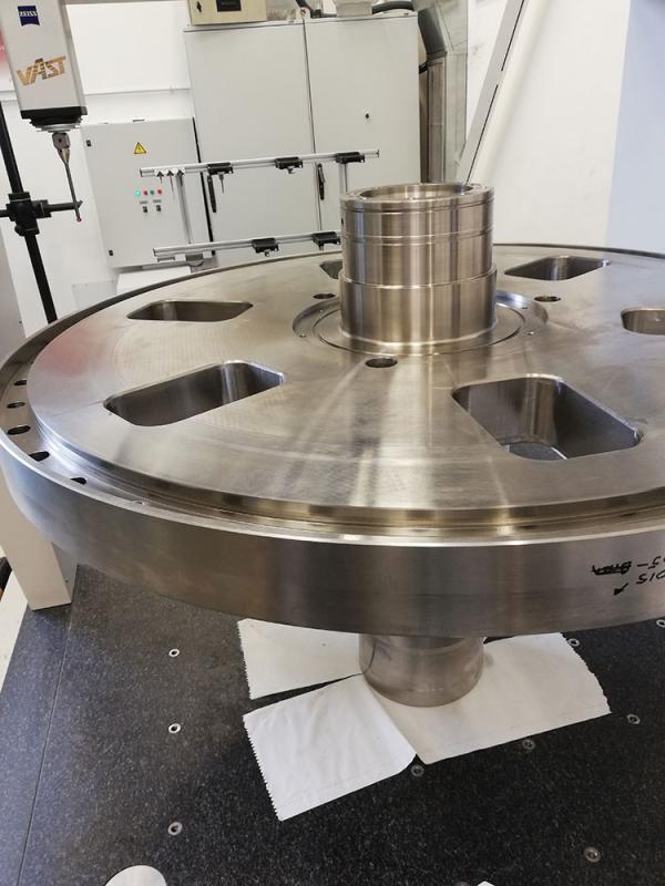 Gallery | Mendi Group